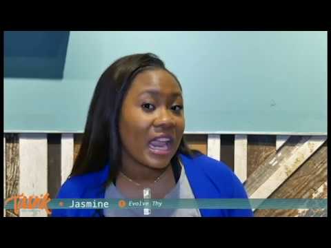 Jasmine - Budgeting - Things I Wish I Knew - TiWiK