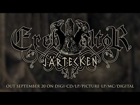 Ereb Altor - Queen Of All Seas