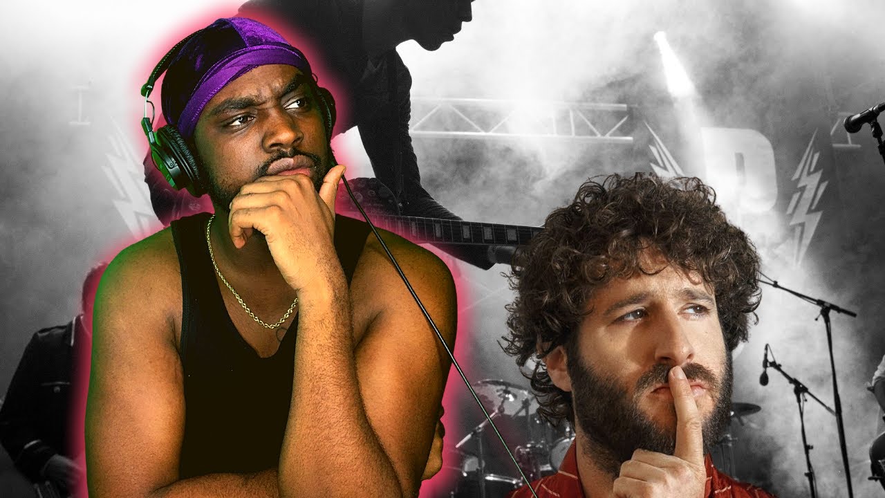 DAVE SEASON FINALE FREESTYLE REACTION - DOES LIL DICKY HAVE BARS OR NAW ...