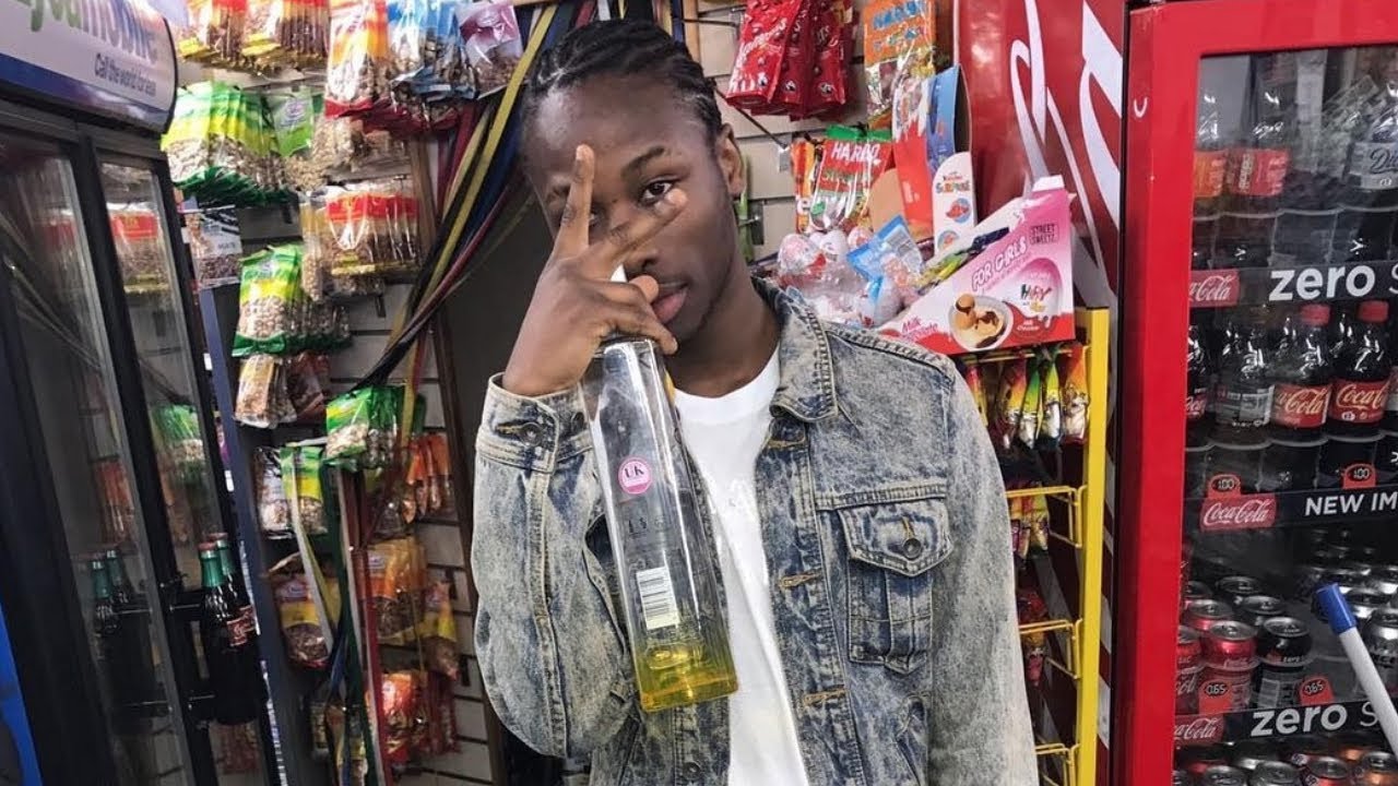 MizOrMac (Harlem Spartans) Releases 'The Return Of The Mac' - YouTube