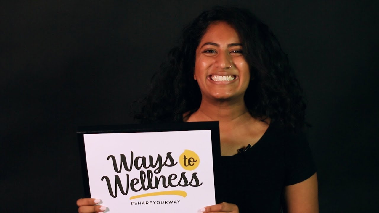 Ways to Wellness - YouTube