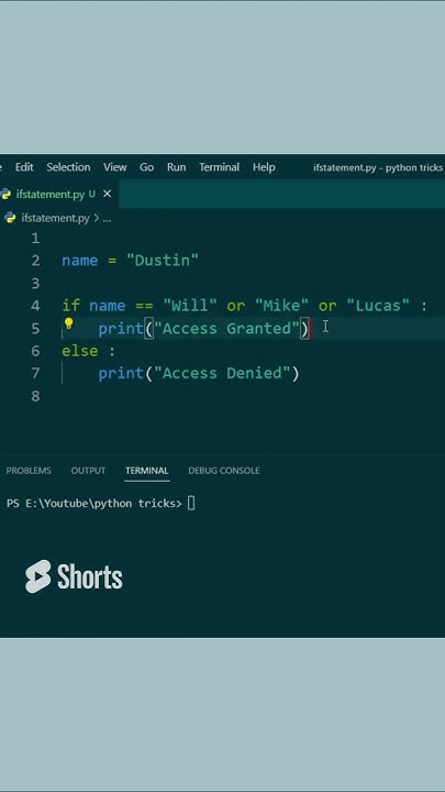 Why Is Python Not Pythoning Python Shorts Programming Coding Youtube