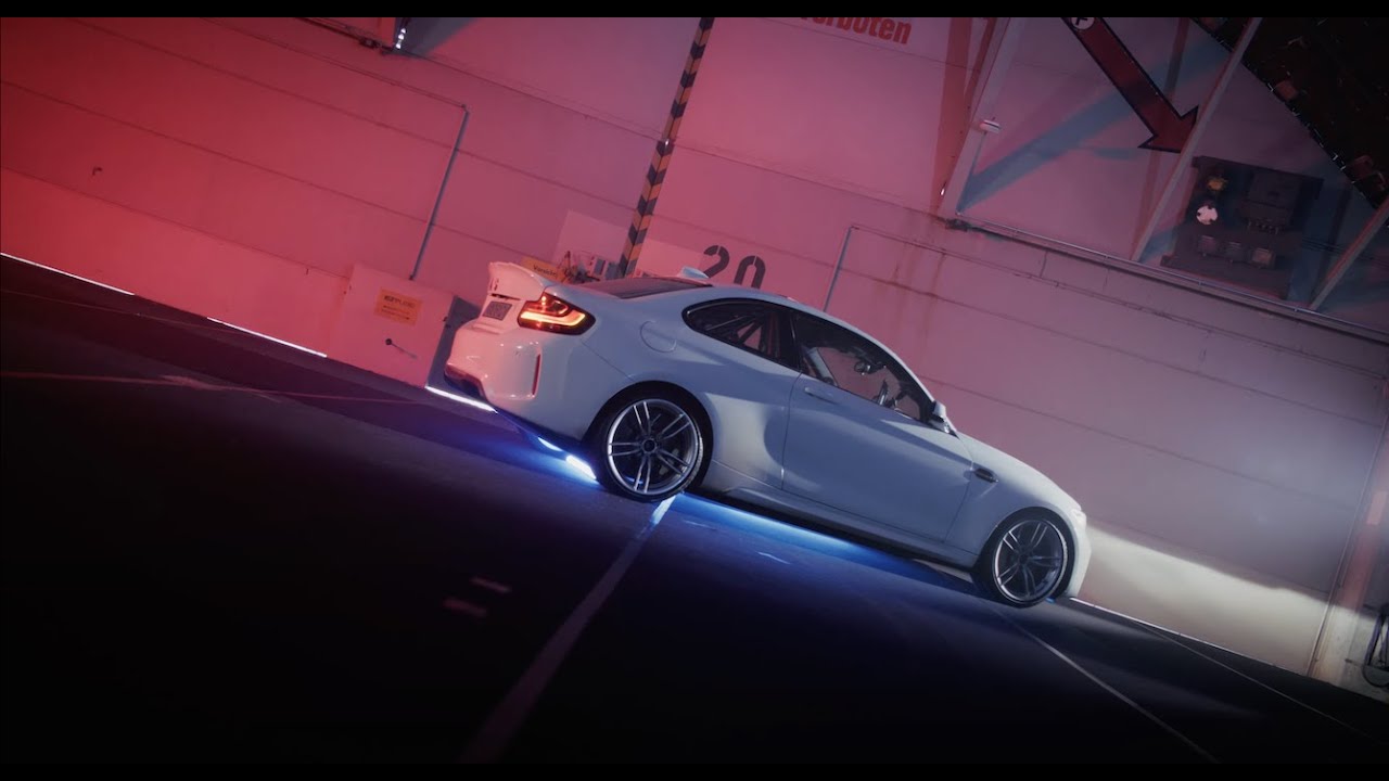 BMW M Electrified: Episode II – The Evolution Continues - YouTube