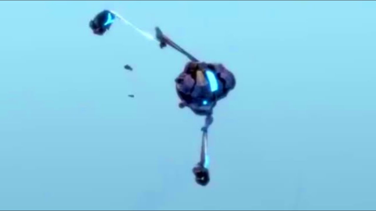 Goat Simulator Mutator Combinations Are The Best - YouTube