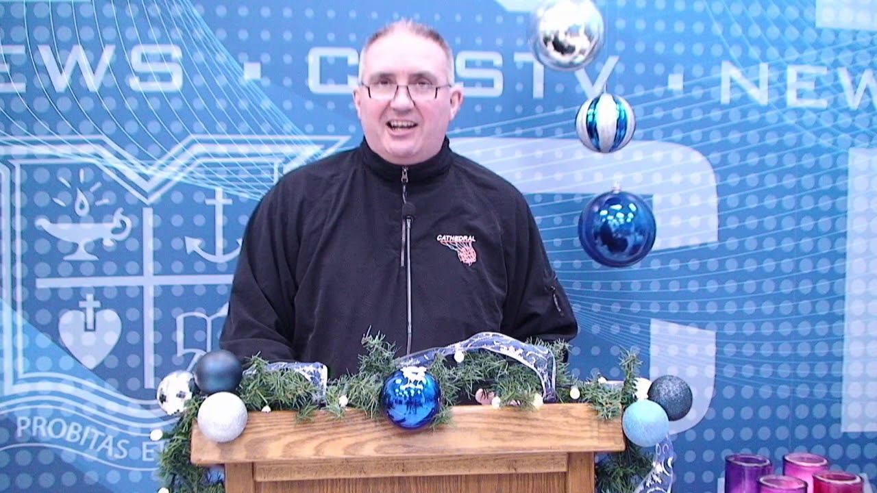 CHSTV News - Thurs. Dec. 17, 2020 - YouTube