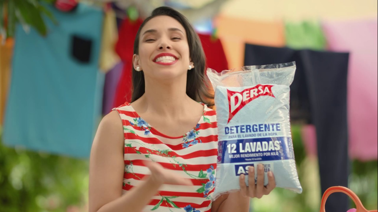 DERSA EL ORIGINAL - YouTube