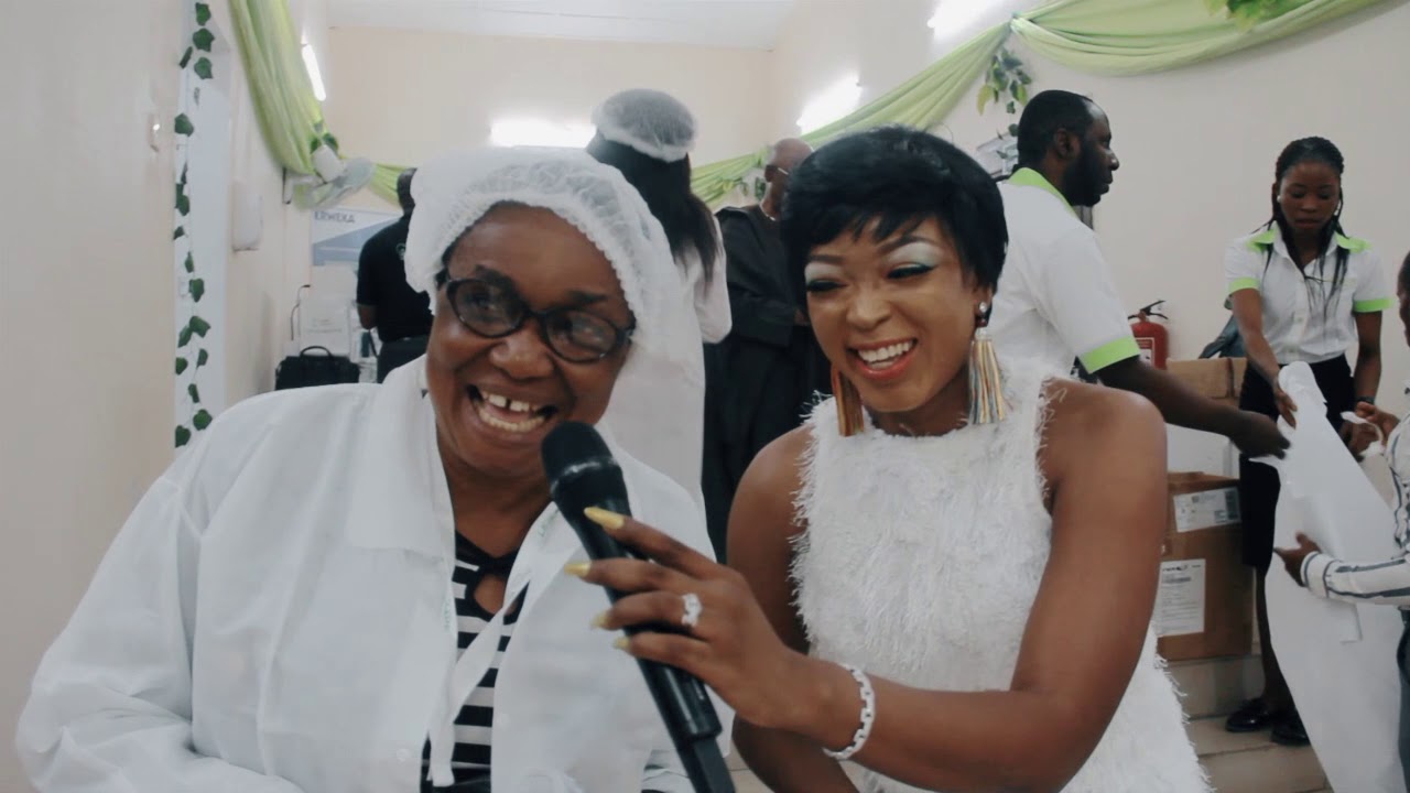 LS Scientific Analytical Laboratory Launch & Equipment Expo - YouTube