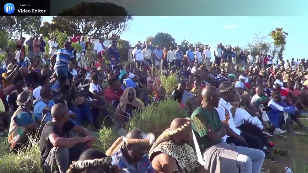 UKUGIYA #4: PRESERVING OUR HERITAGE THROUGH ZULU DANCE,UKUGIYA - YouTube