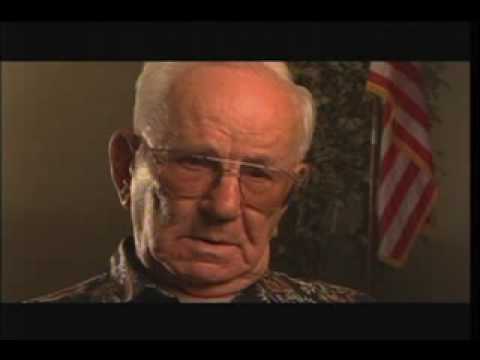 34th Division Interviews w/ Richard M. Behrens 5 - YouTube