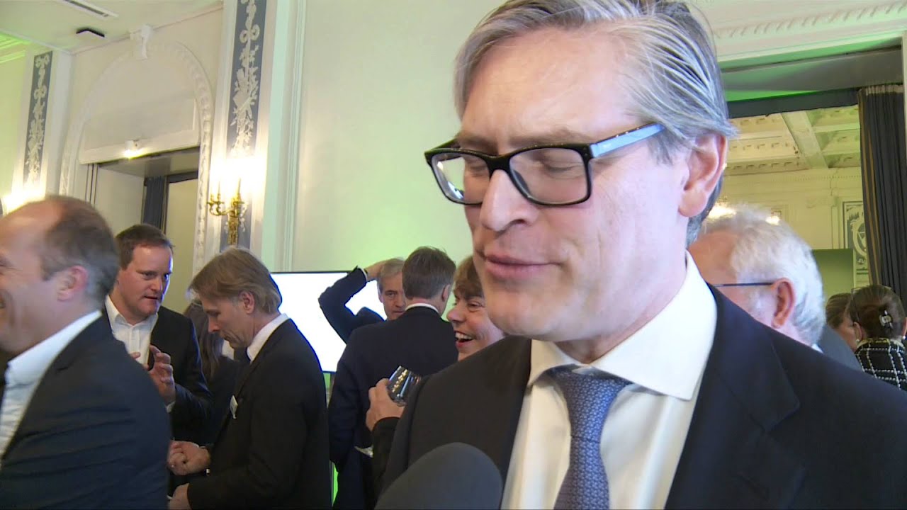 Alexander Otto - ECE Projektmanagement - YouTube