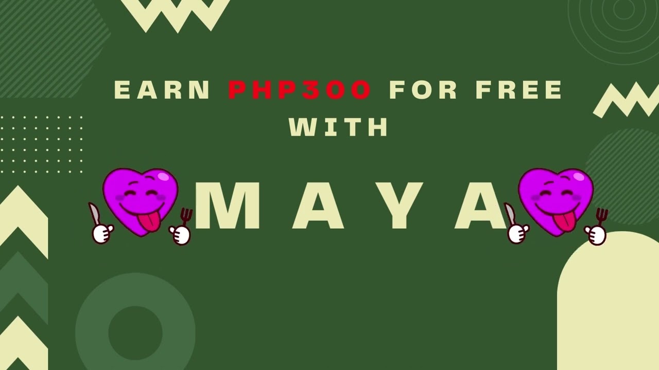 Maya App tutorial - free to earn app - - YouTube