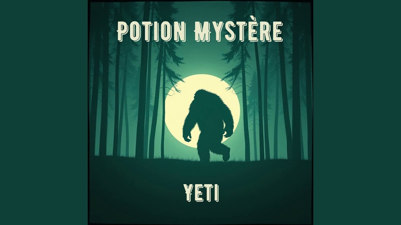 Yeti - YouTube