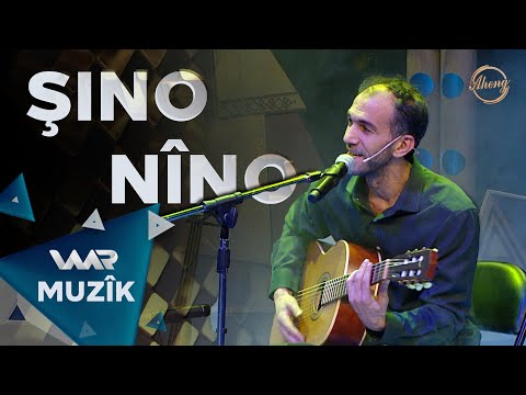 Mehmet Atli - Şino Nîno | Aheng