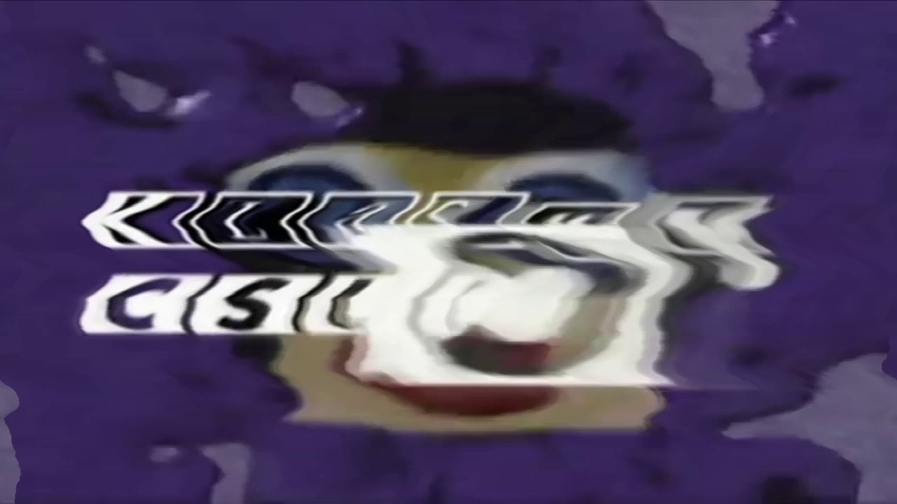 Klasky Csupo In Not Clearer (Instructions In Description) - YouTube