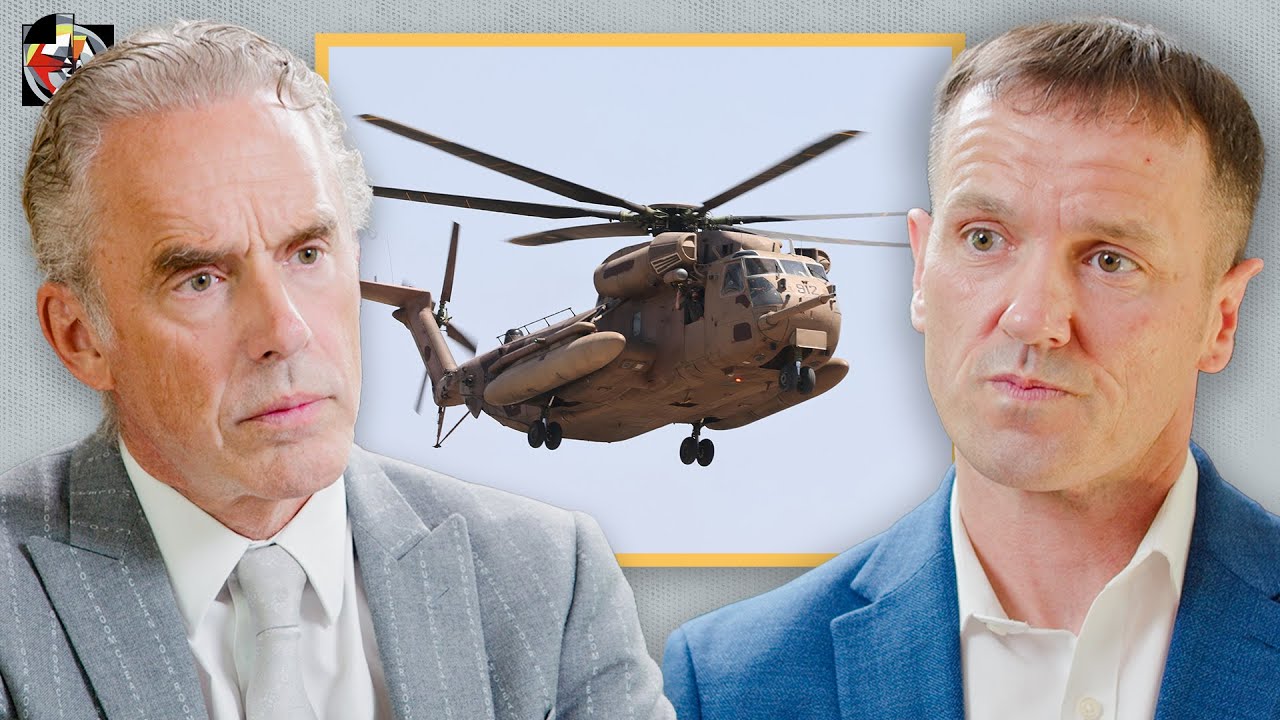 What Is Hamas’ Strategy? | John Spencer - YouTube