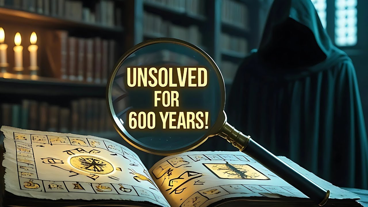The Voynich Manuscript: History’s Most Mysterious Book (Still Unsolved ...