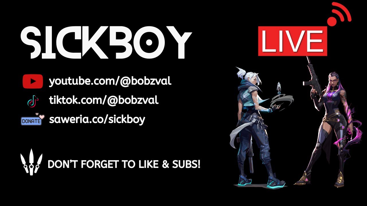 #223 - another solo ranked adventure | SickBoy - YouTube