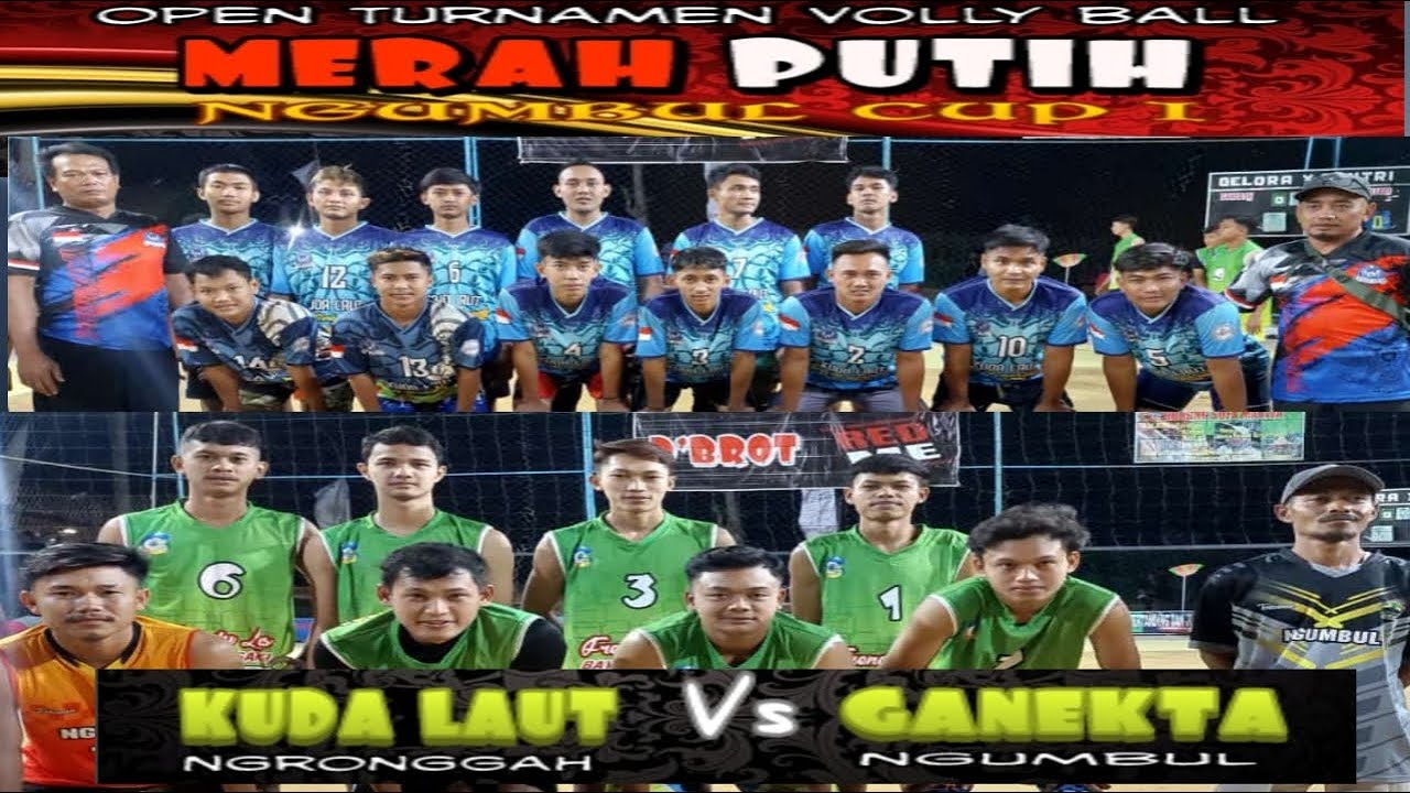 LIVE!! JAY,SEMBARA VS WAR WER // GANEKTA NGUMBUL VS NGRONGGAH KUNDURAN ...