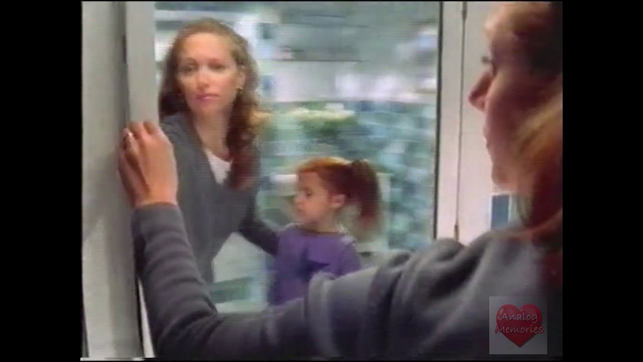 Dimetapp 12 Hour Extentabs | Television Commercial | 1999 - YouTube