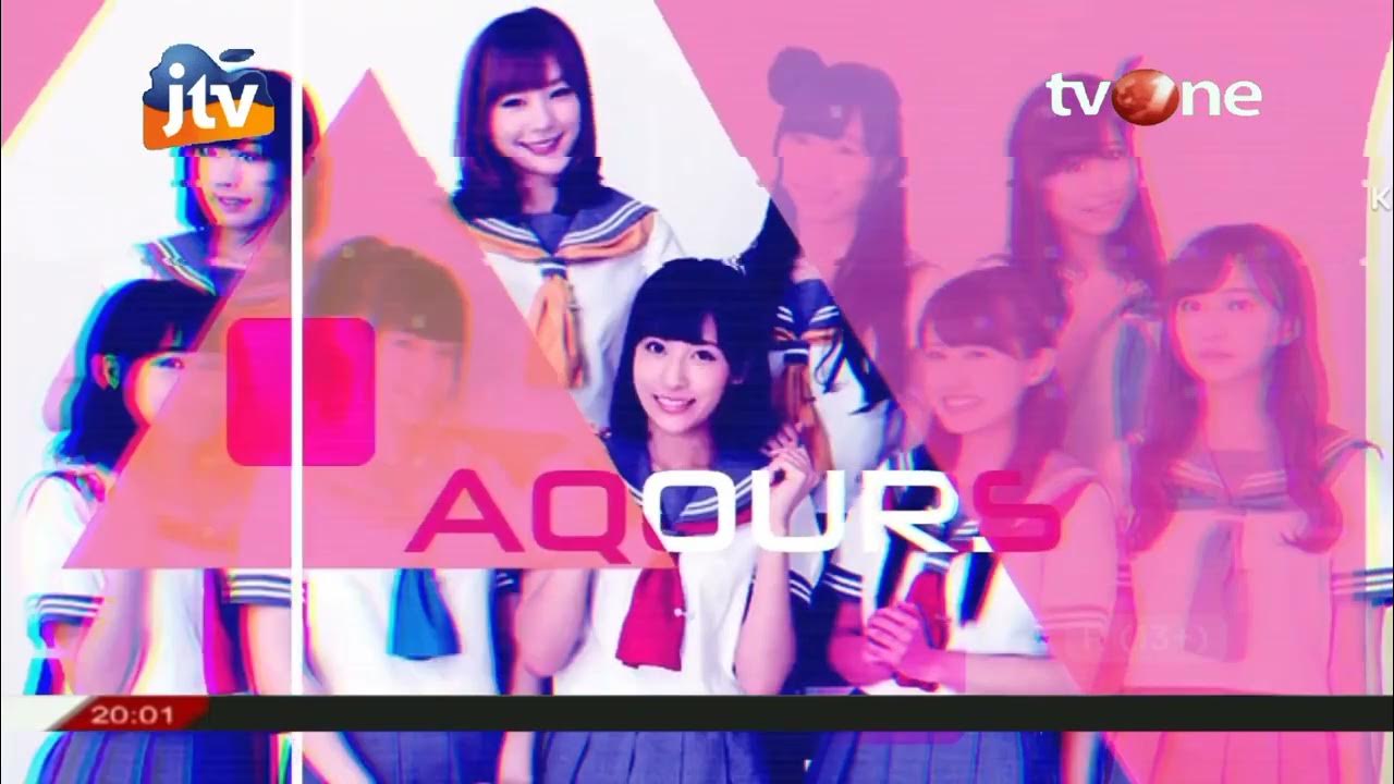 Live Streaming Siaran TV 24 Jam Nonstop Versi Program Dengan Wajah Baru - YouTube