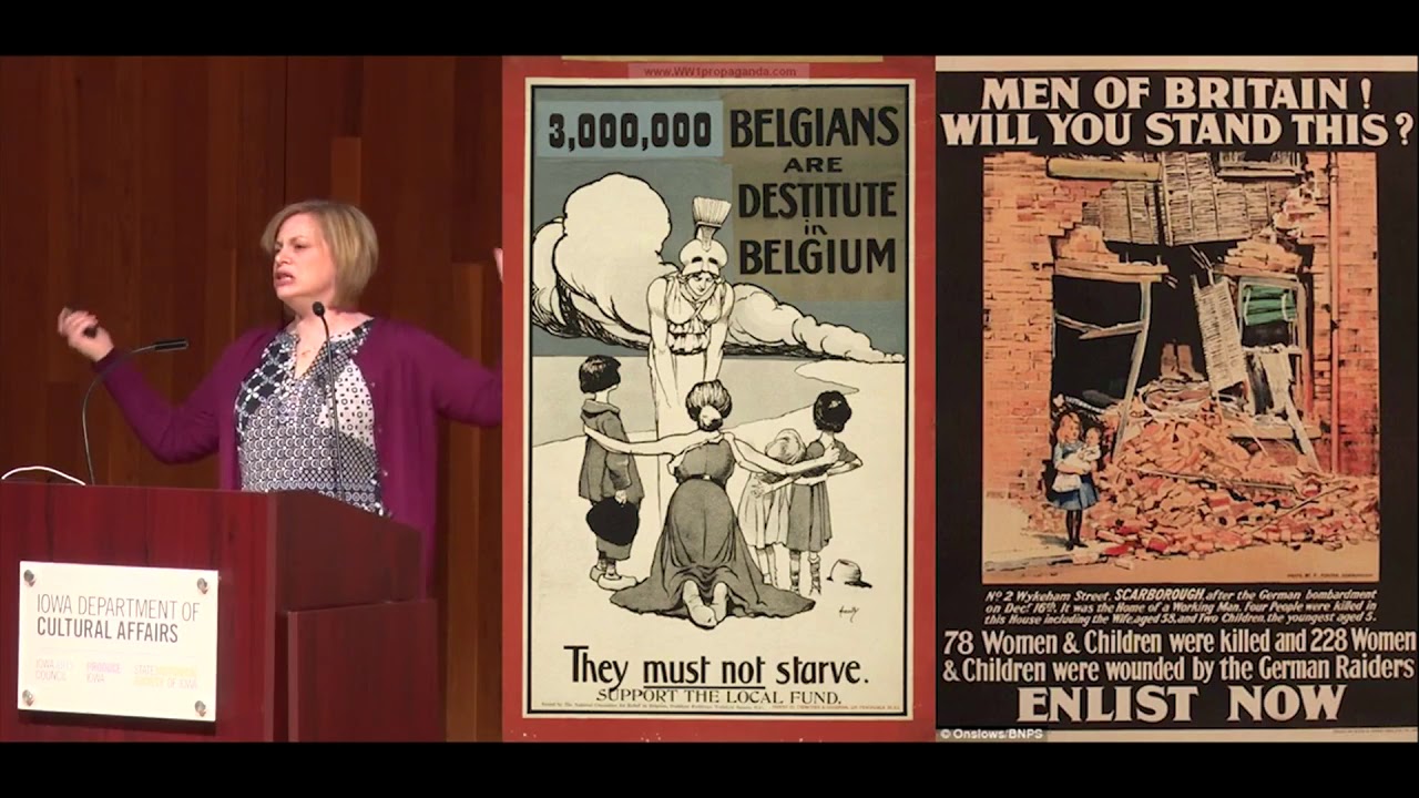 Amy Rutenberg 2017 - YouTube