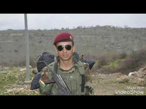 Awaza kurdistane