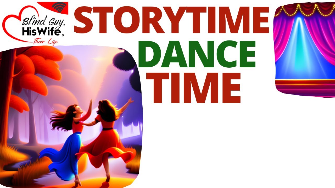 Storytime | Funwa Welcome at 2018 Harambe for the Holidays | Atumpan ...