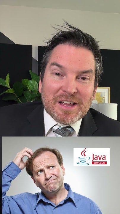 Java Pricing & Licensing - YouTube