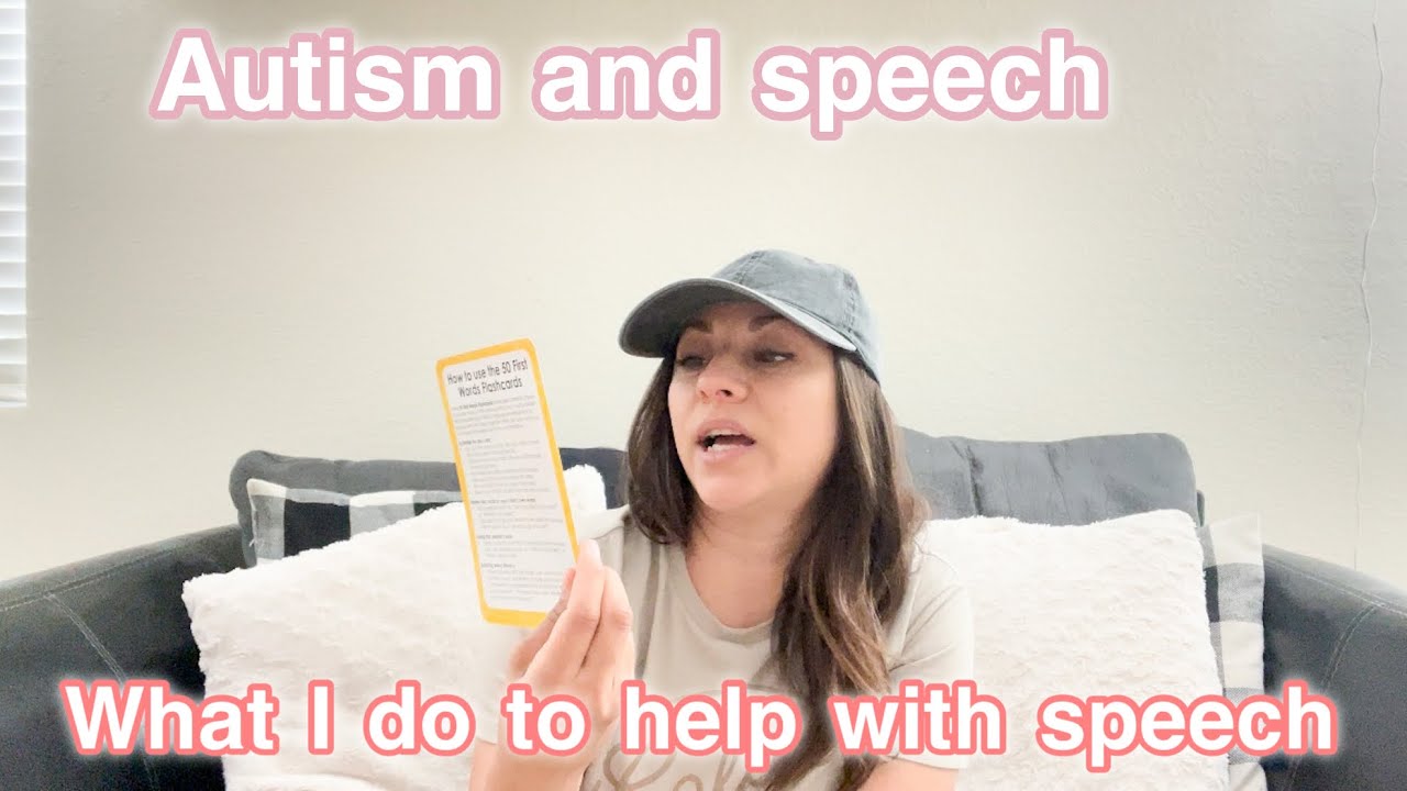 HOW I HELP MY AUTISTIC CHILD WITH SPEECH YouTube how-i-help-my-autistic-child-with-speech-youtube