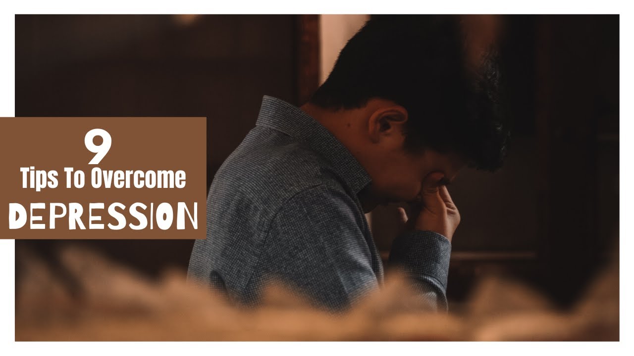 How to Overcome Depression | Best ways to fight against depression ...