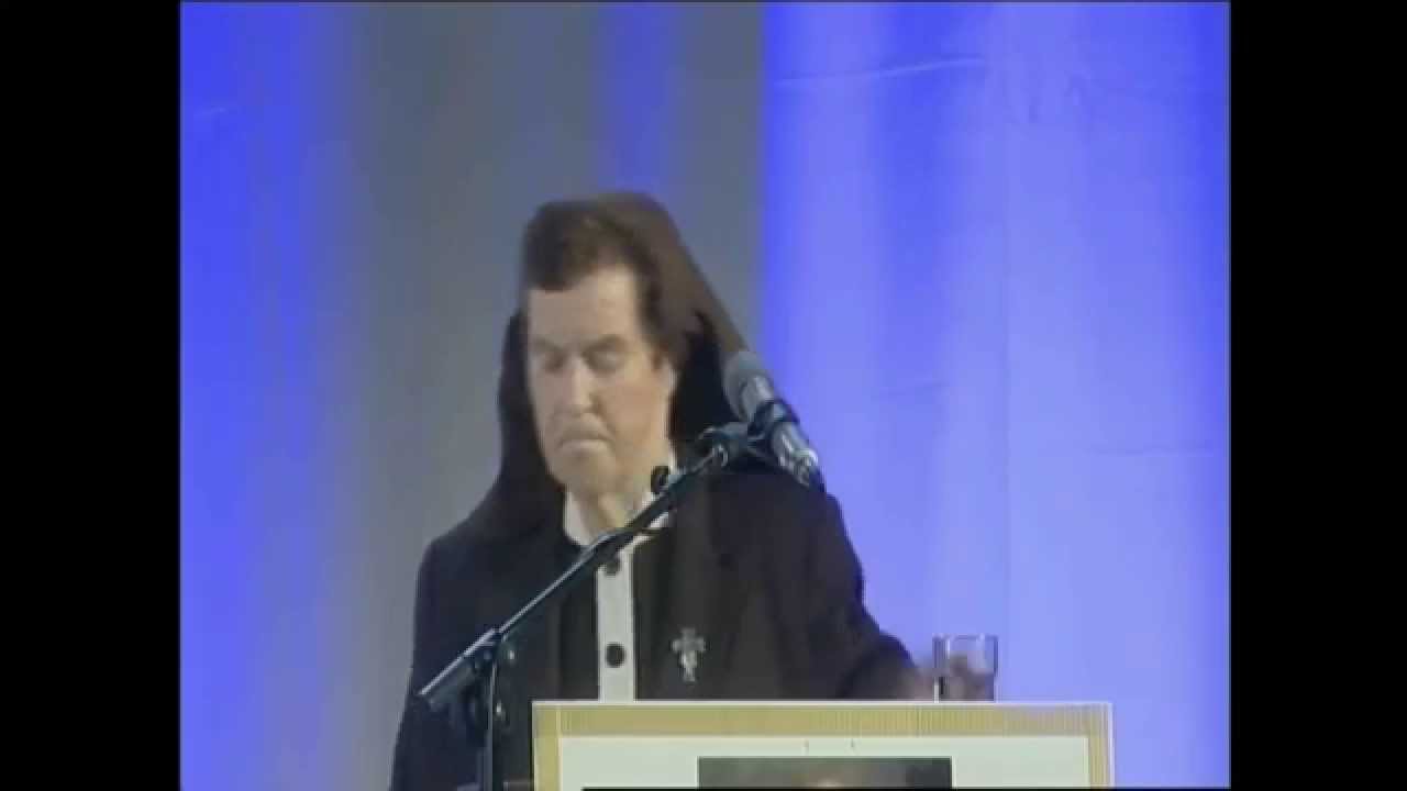 2015 Sunday Holy Hour with Sr Briege and Fr Kevin - YouTube