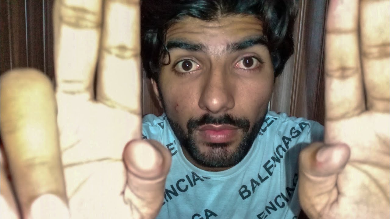 ASMR Fast Hands Sounds in 1 Minutes !! - YouTube