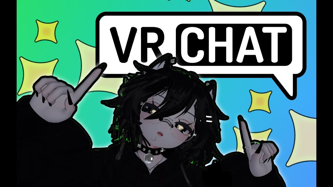 VrChat Exploring - YouTube