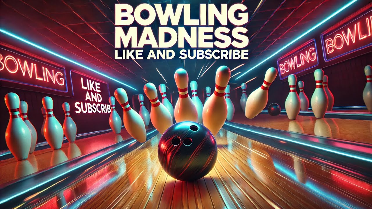 INSANE Bowling Moments - YouTube