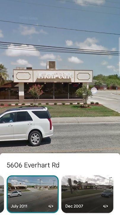 Abandoned wendy's - YouTube