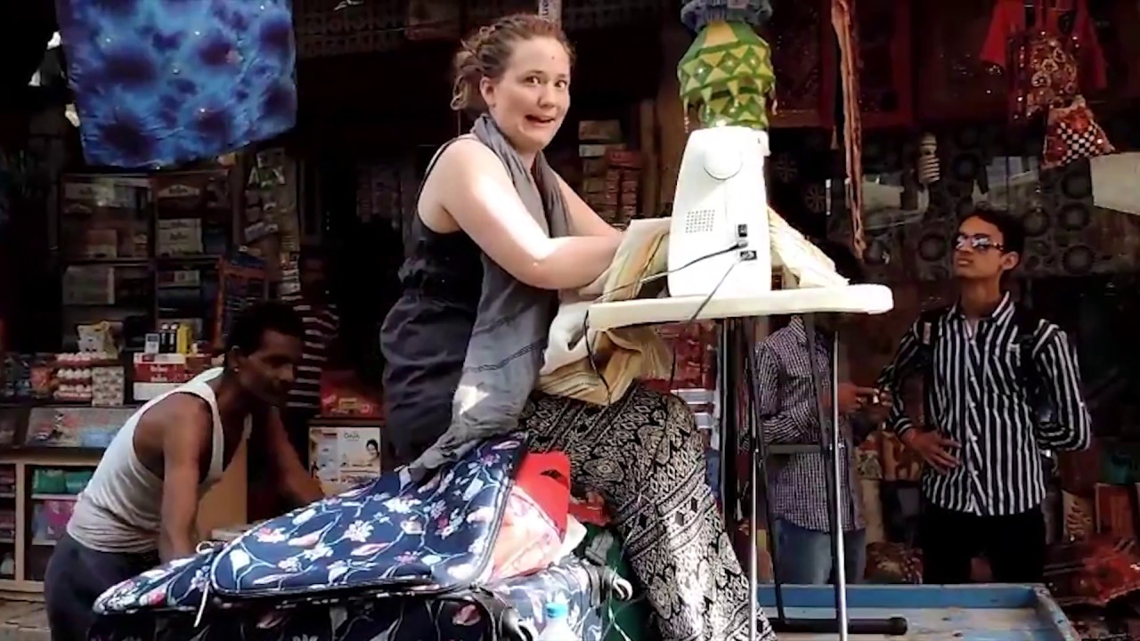 Checking in on Harriet Riddle, BA(Hons) Contemporary Design Crafts ...