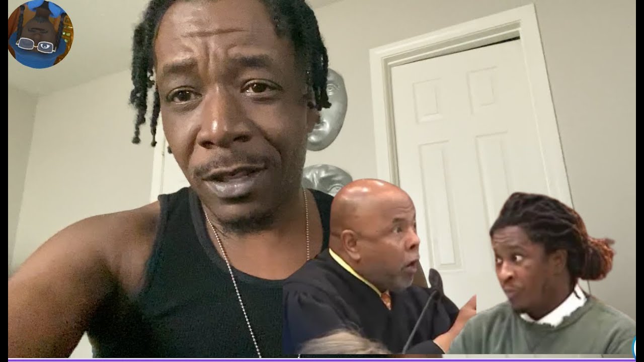 Brian Steel Ask For Another MISTRIAL In The YSL Rico Case, EXPOSING The ...