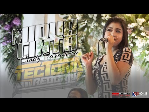 MIDUA CINTA Cindy Faradilla TECTONA REBORN Live TAMBAKROMO CEPU