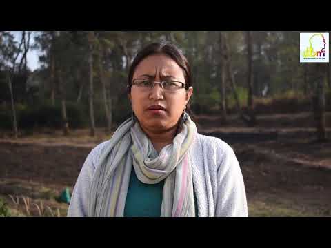 Krishi Vijyan Kendra Nestled in perfect ambience at the foot hills of Shillong Peak