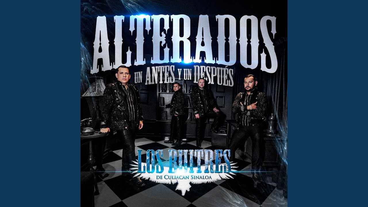 Sanguinarios Del M1 - YouTube