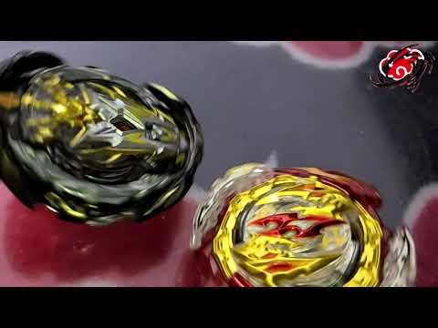 Cyclone Ragnaruk BURST Prime Apocalypse in slow motion - YouTube