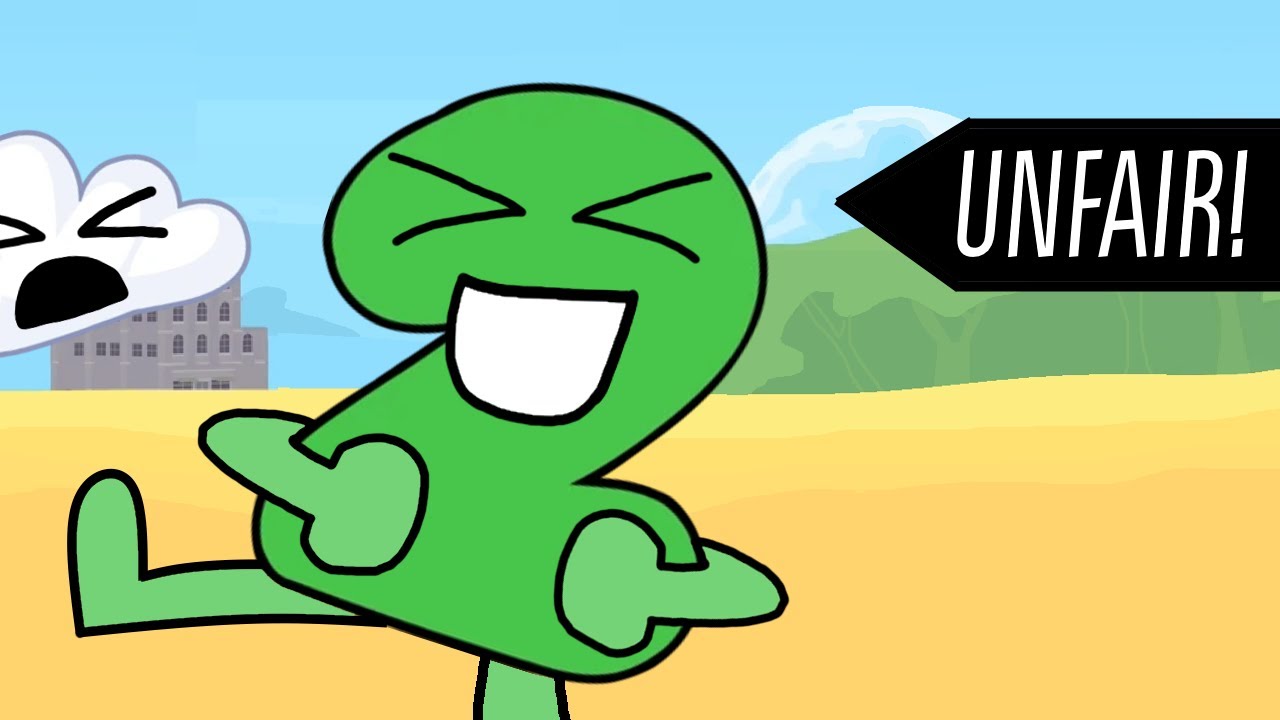 Why Cloudy's elimination is unfair (TPOT 3 AND 4 SPOILERS!) - YouTube