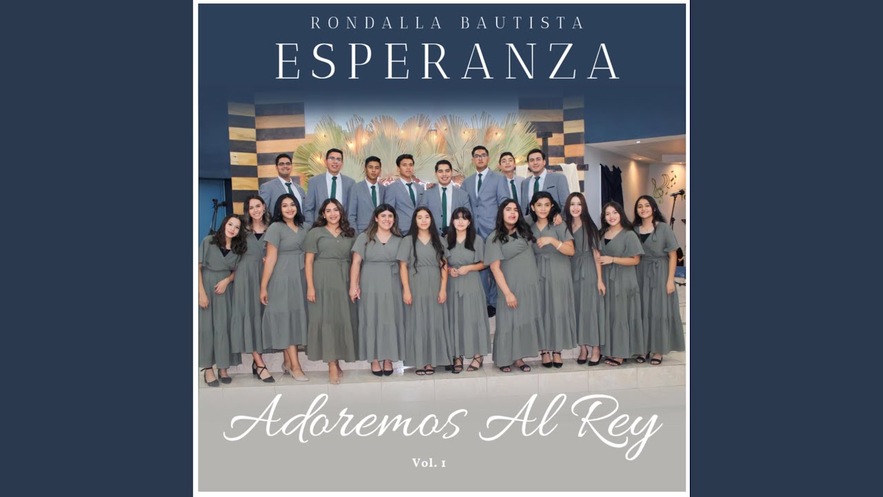 Adoremos Al Rey - YouTube Music