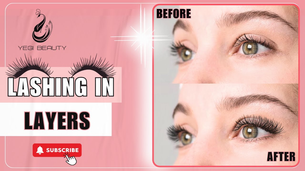 How To Isolate In Layers Create A Wispy Set Using Mixed Curls how-to-isolate-in-layers-create-a-wispy-set-using-mixed-curls
