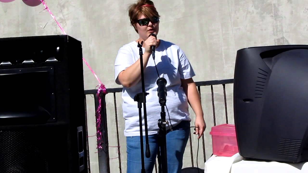 American Honey - Jessica Benton - YouTube