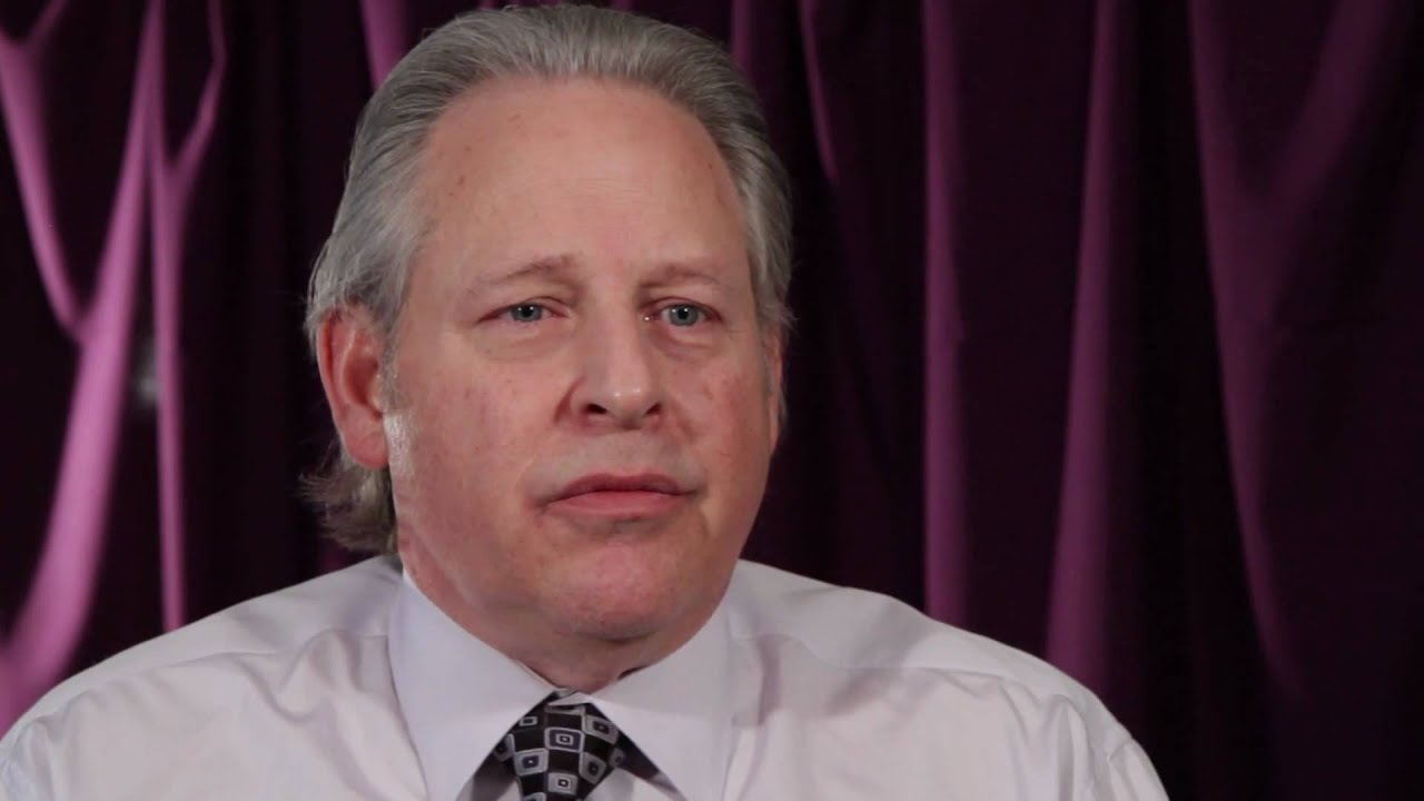 Steven Glassman, Owner - YouTube