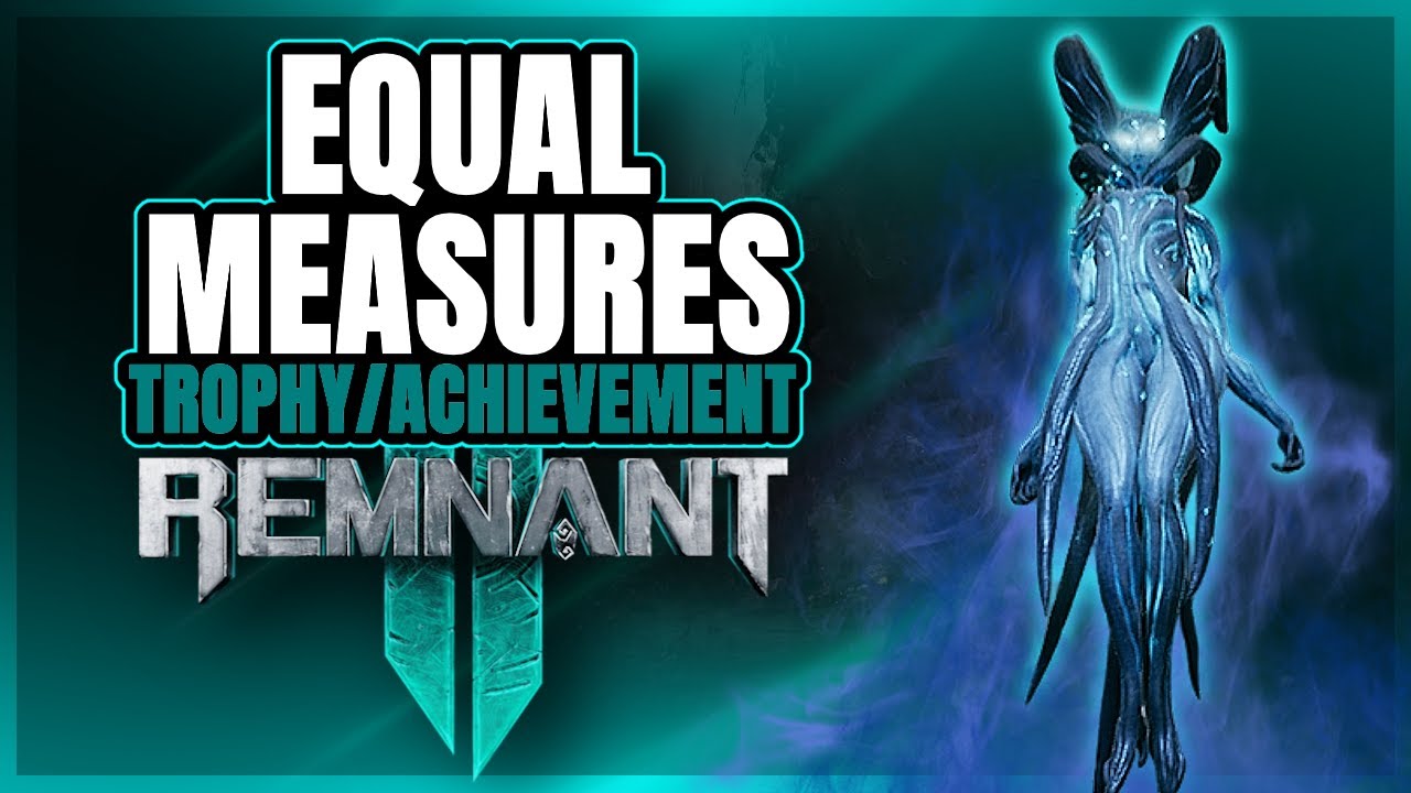 Remnant 2: How to Recieve an Alignment Reading from Meidra | Equal ...