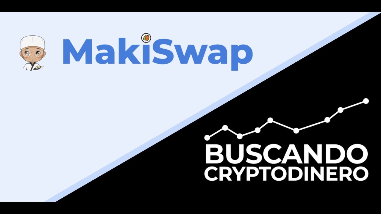 MakiSwap "MAKI" Que es?? 🔥 ☞Predicción de PRECIOS 🤑 2021-2026 ☜ Me CONVIENE invertir 💰?? - YouTube