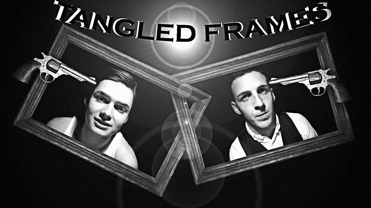 Tangled Frames - A Noir Short Film - YouTube