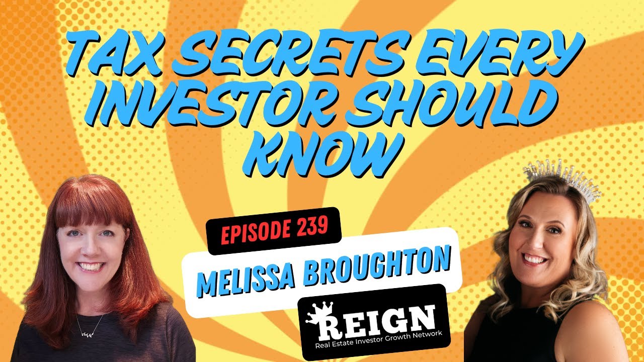 239 - Badass Interview with Melissa Broughton - YouTube